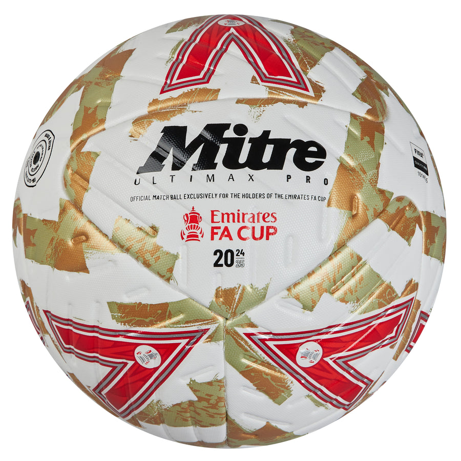 Buy Soccer Balls from Mitre Sports Australia