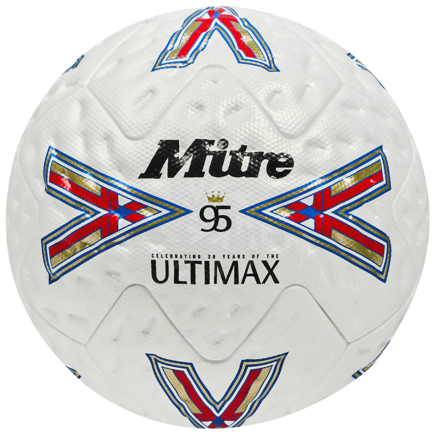 Buy Soccer Balls from Mitre Sports Australia