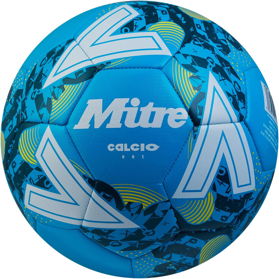 Mitre Entry Level Soccer Balls – Mitre Sports Australia
