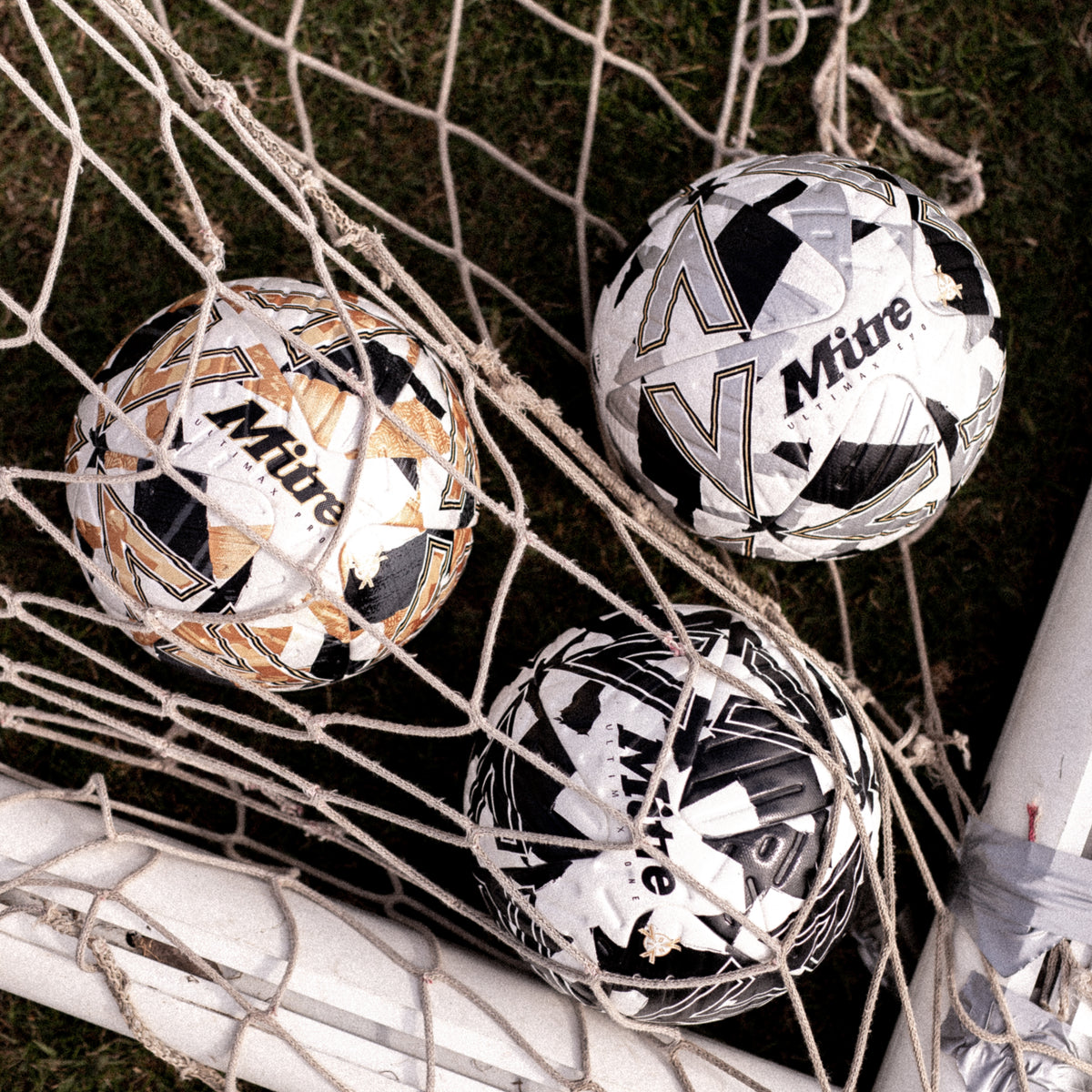 Mitre Sports Australia | Buy Soccer balls online
