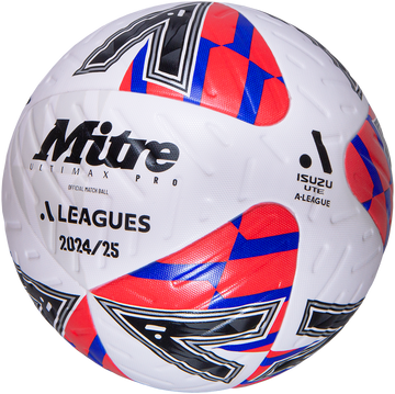 Buy Soccer Balls from Mitre Sports Australia