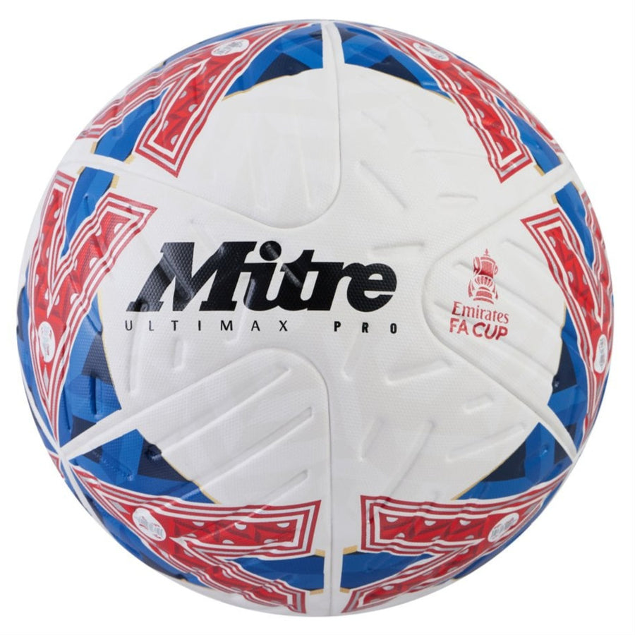 Buy Soccer Balls from Mitre Sports Australia
