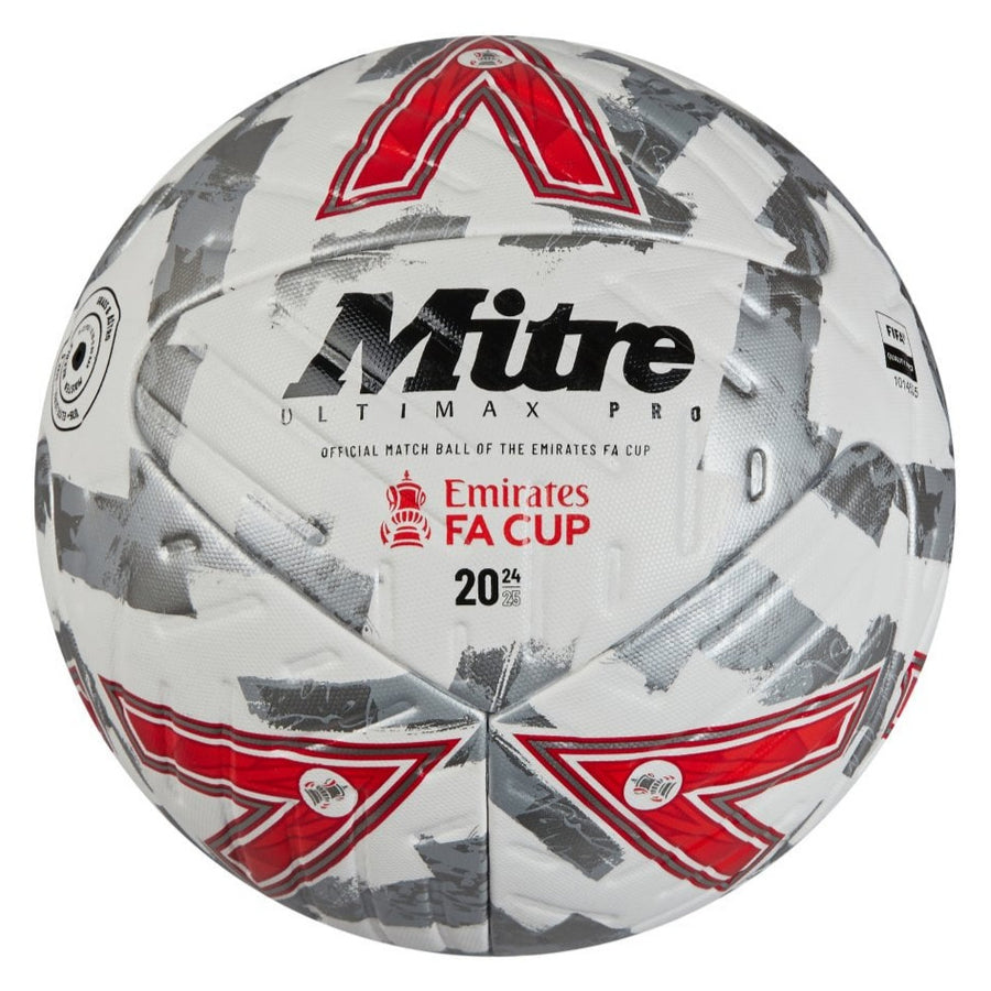 Mitre Sports Australia | Buy Soccer balls online