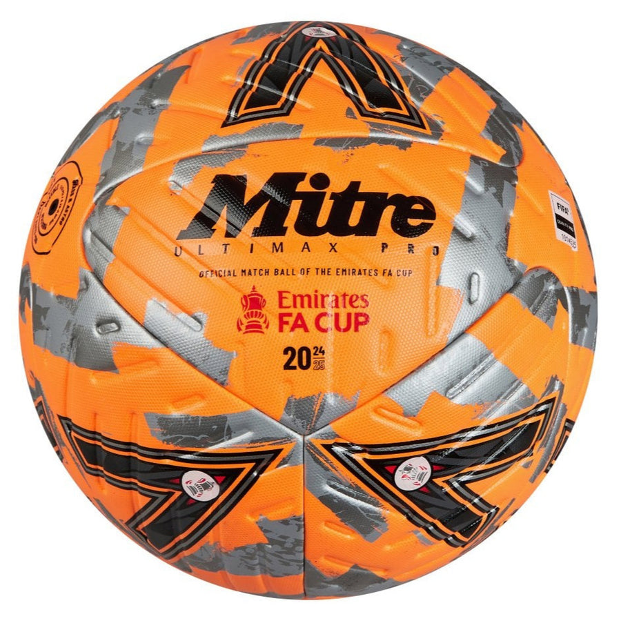 Buy Soccer Balls from Mitre Sports Australia