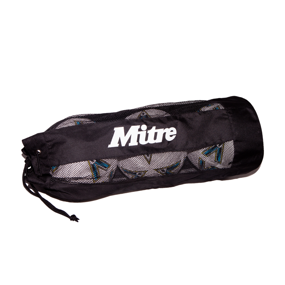 Mitre 3-ball bag – Mitre Sports Australia