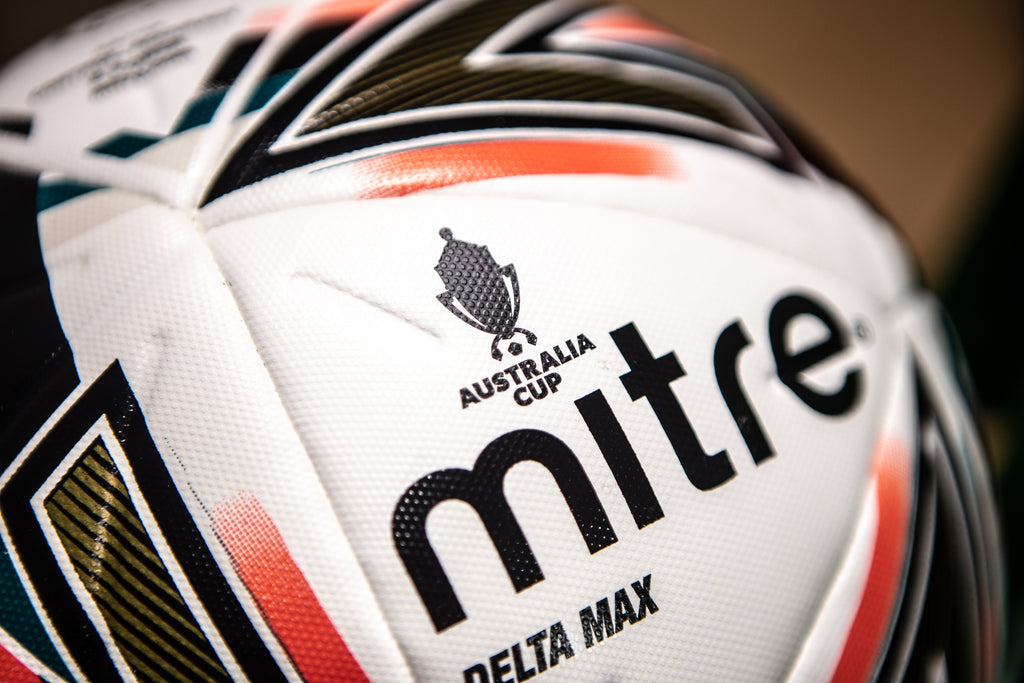 Mitre Sports Australia | Buy Soccer balls online