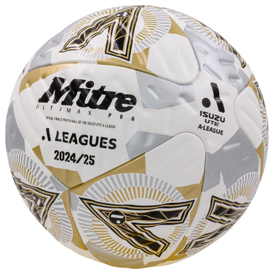 Buy Soccer Balls from Mitre Sports Australia