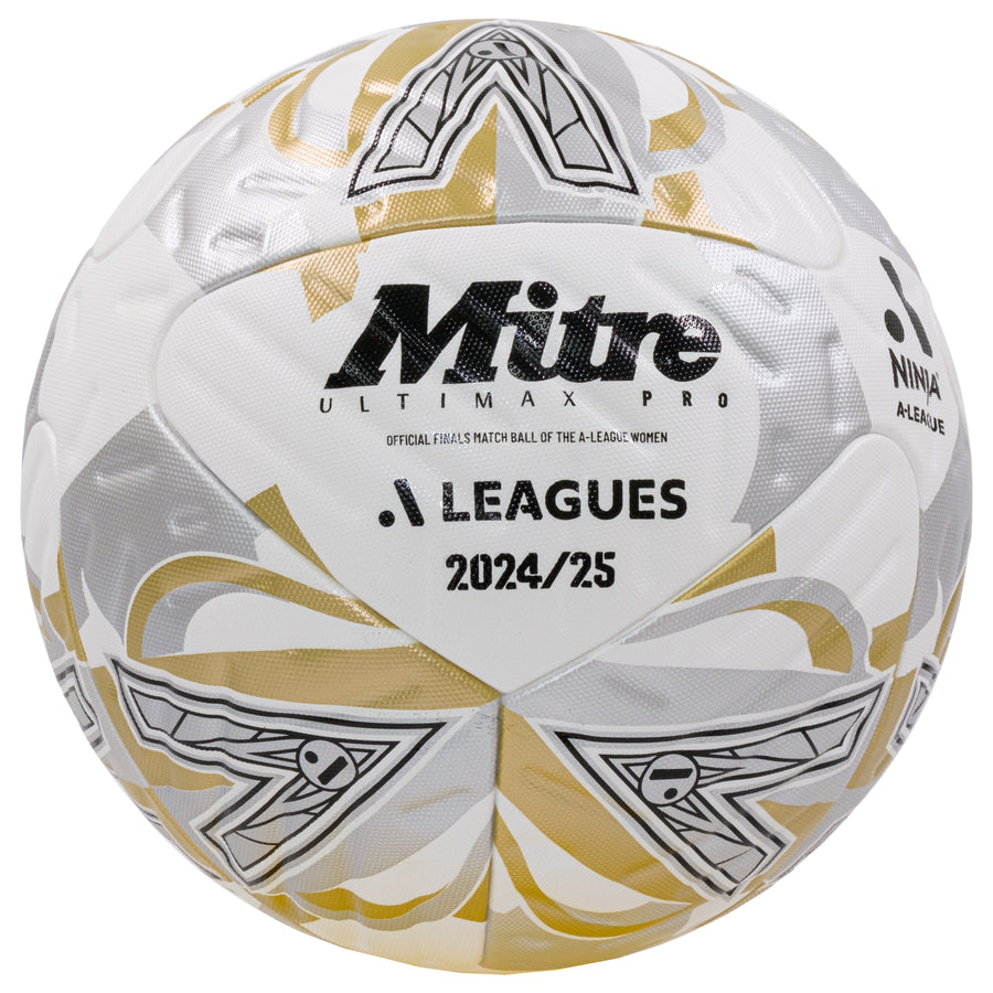 Buy Soccer Balls from Mitre Sports Australia