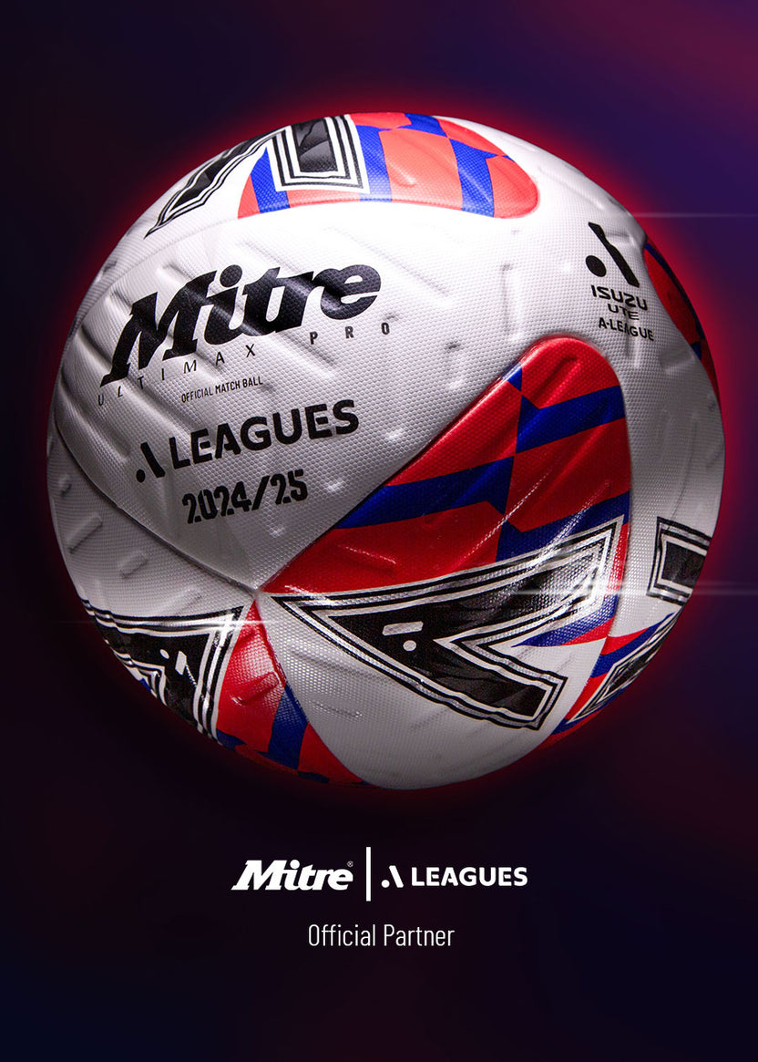Mitre Sports Australia | Buy Soccer balls online