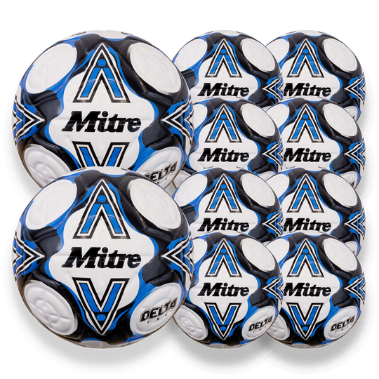 Football Ball Packs – Mitre Sports Australia