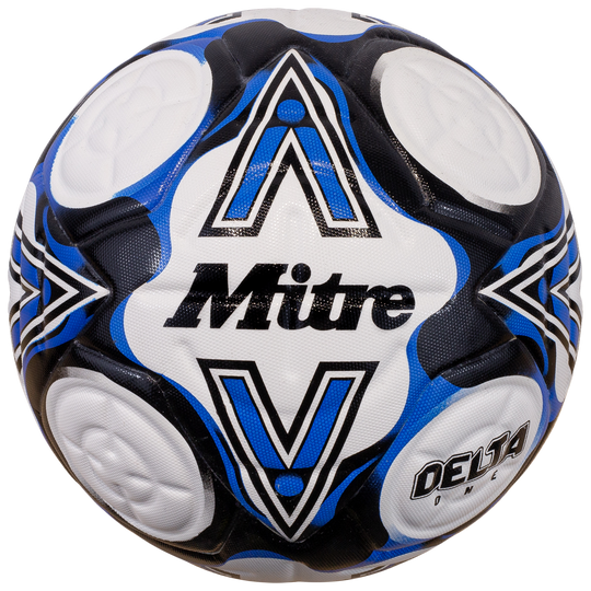 Match Soccer Balls – Mitre Sports Australia