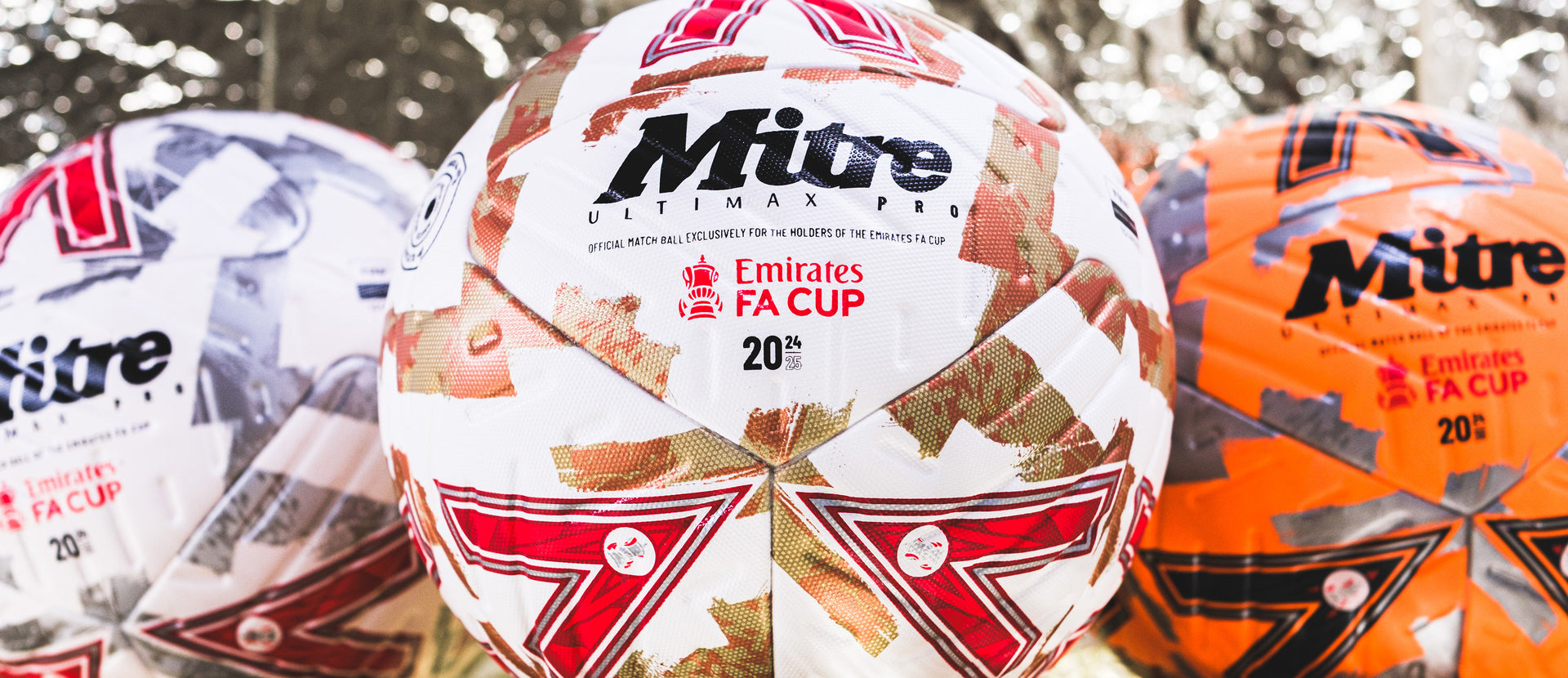 Mitre Sports Australia | Buy Soccer balls online
