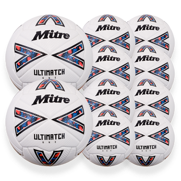 Football Ball Packs – Mitre Sports Australia