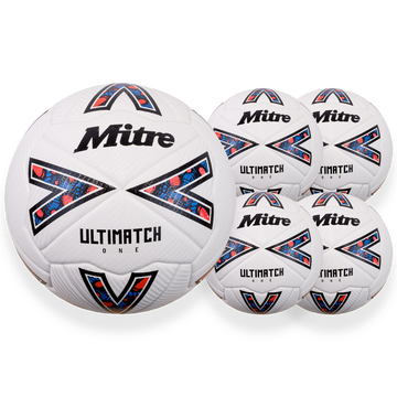 Buy Soccer Balls from Mitre Sports Australia