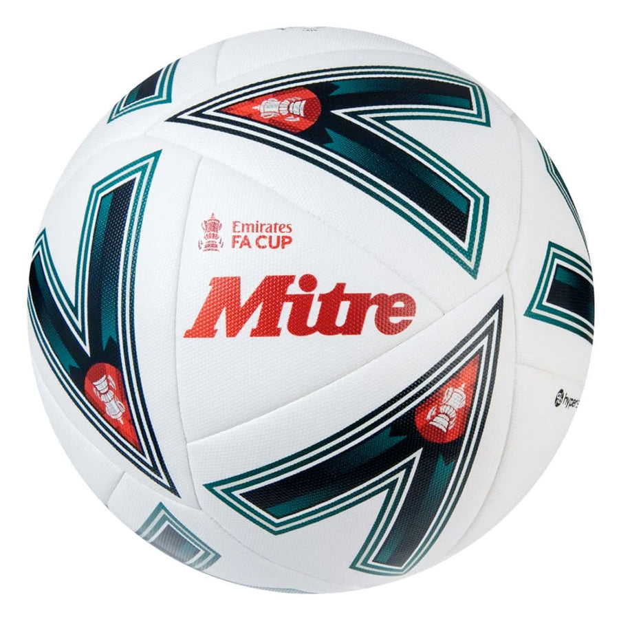 Mitre Match Standard Soccer Balls – Mitre Sports Australia