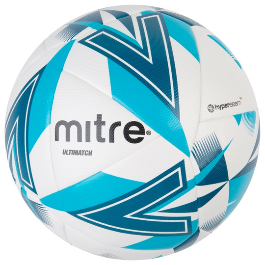 Mitre Match Standard Soccer Balls – Mitre Sports Australia