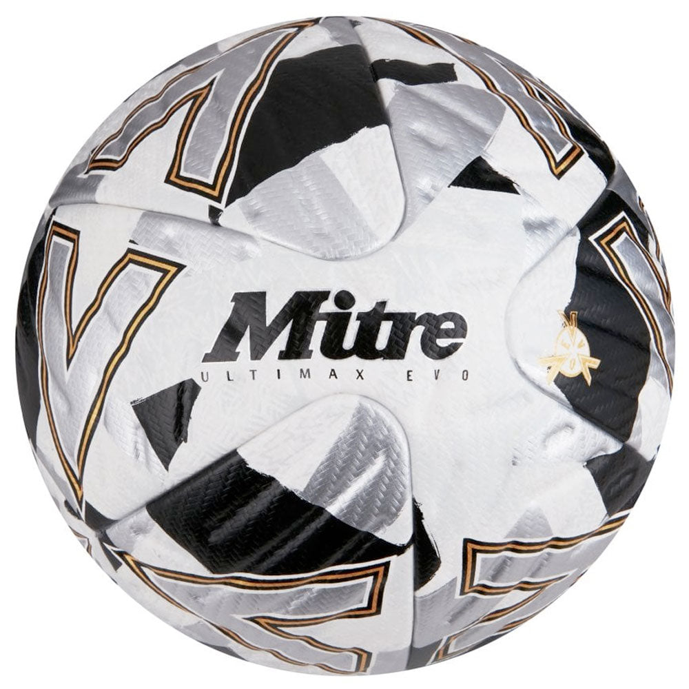 Mitre Ultimax Evo Football – Mitre Sports Australia