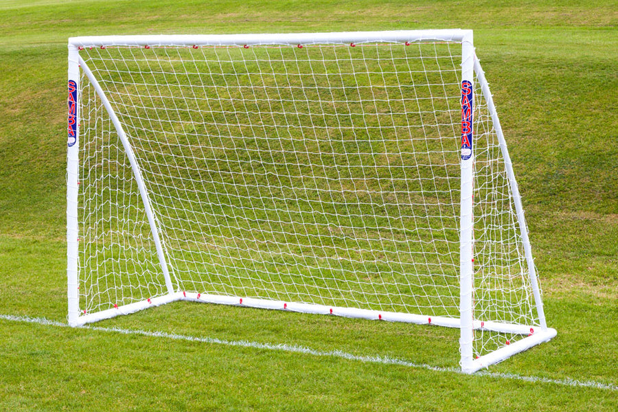 Samba Soccer Goals – Mitre Sports Australia