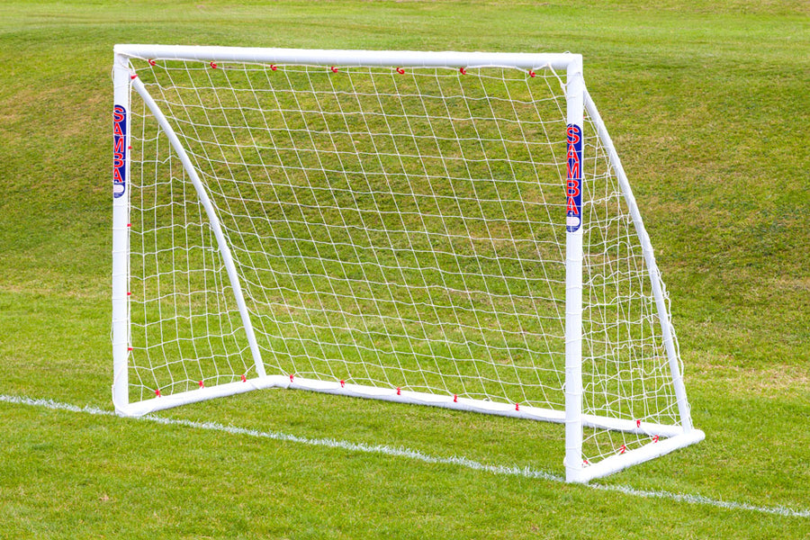 Samba Soccer Goals – Mitre Sports Australia